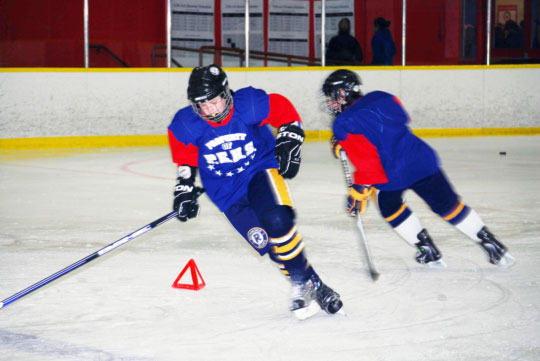 Blog Archives - progschatter